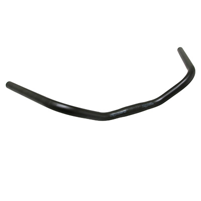 Humpert Cintre city porteur bugel hoch acier noir 25,4 l590mm | 19.95 ...