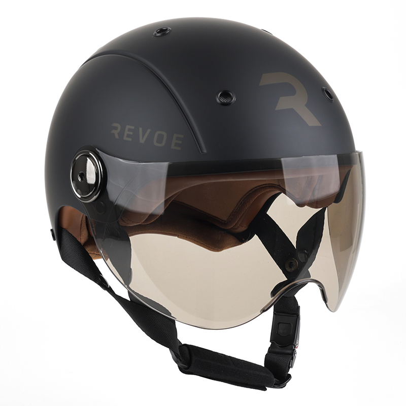 Revoe Casque velo adulte premium urbain-city à 118.12 € en ligne ou ...