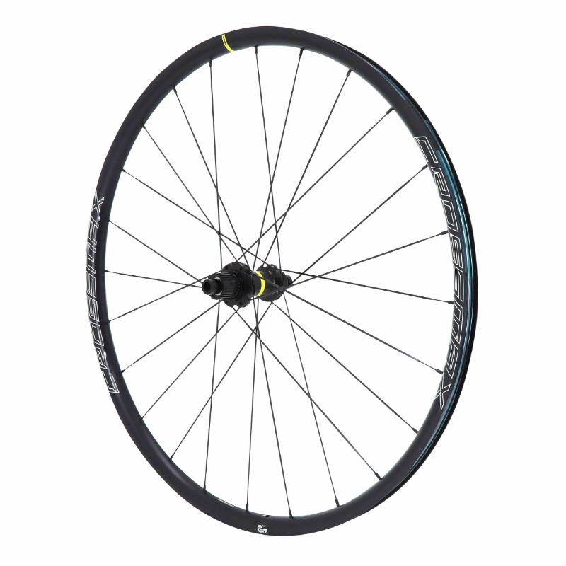Large choix de Roue VTT en aluminium ou carbone