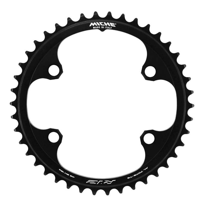 Miche Plateau route 4bra d.110 pour shimano 105 r7100 - ultegra r8100 ...
