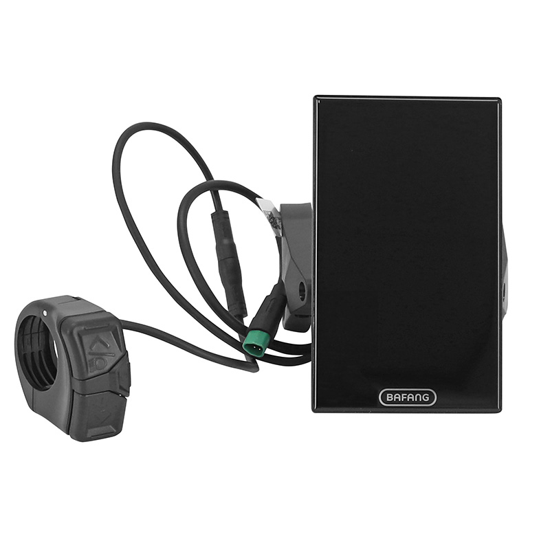 Bafang Compteur - display avec unite de commande vae dp c010 canbus à ...