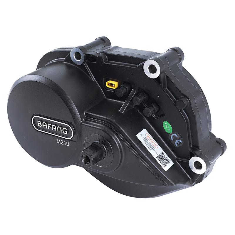 Bafang Moteur central vae m200 canbus pour 700c av capteur vitesse et ...