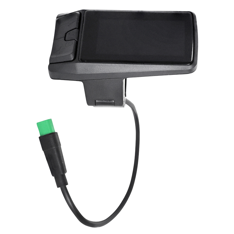 Bafang Compteur - display av unite de cde vae dp c080 canbus mot ...