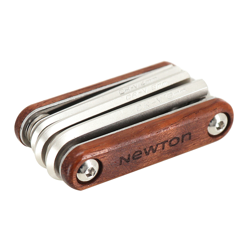 Newton Outil multifonction corps bois 10 fonctions cle allen ...
