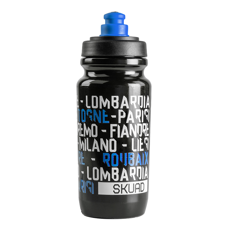 Gist Bidon skuad monument 550ml | 5.82 € - Culture Vélo