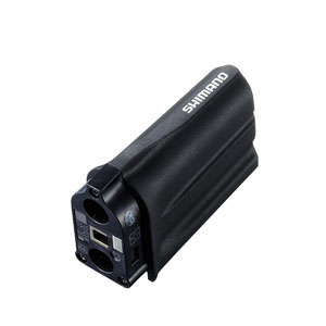 Shimano Batterie (di2 spec.) sm-btr1 externe 37 wh | 114.99 € - Culture ...