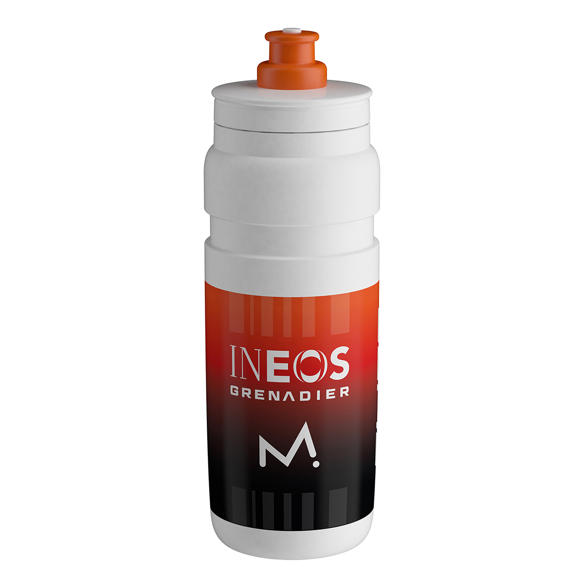 Elite Bidons fly teams 2025 ineos, style 750ml | 8.89 € - Culture Vélo