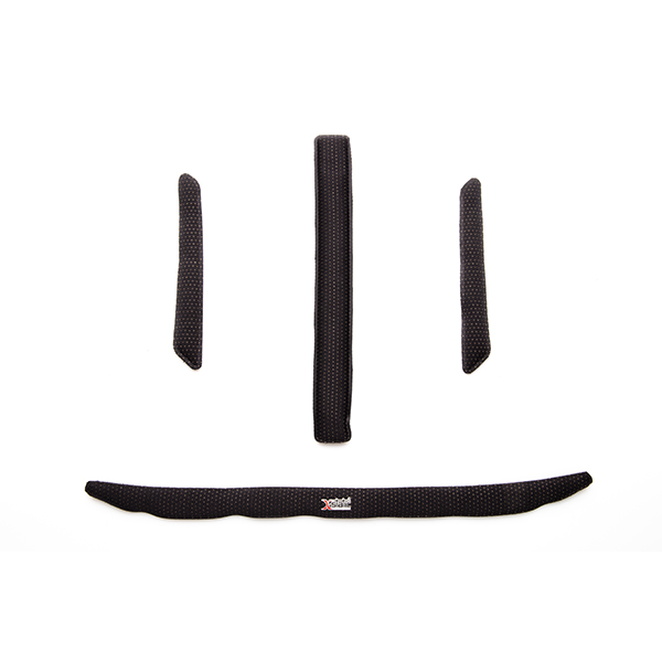 Lazer Mousse set century | 7.99 € - Culture Vélo