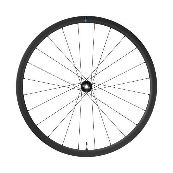 Shimano Roue avt rs710-c32 tubeless disc axe e-thru | 549.99 ...