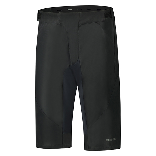 Shimano Short vtt kuro | 109.99 € - Culture Vélo
