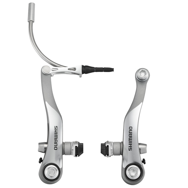 Shimano Etrier frein v-brake ar argt br-r573 – 0 | 69.99 € - Culture Vélo