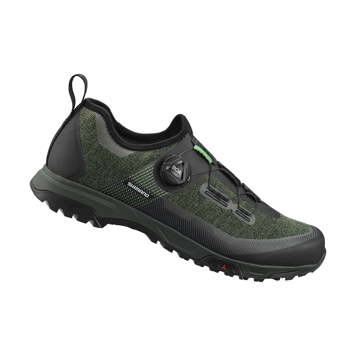 Shimano Chaussures et701 | 169.99 € - Culture Vélo