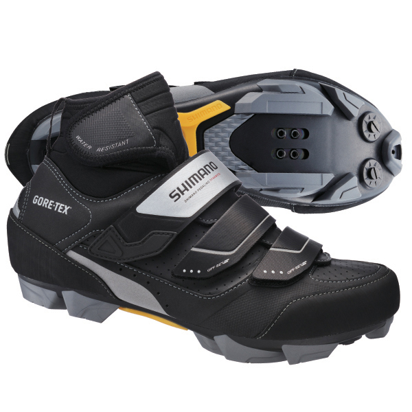 Shimano Chaussures vtt mw81 | 214.95 € - Culture Vélo