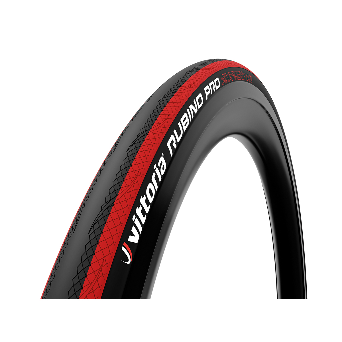 Vittoria Pneu route rubino pro rouge 700x25c ts g2.0 | 44.99 ...