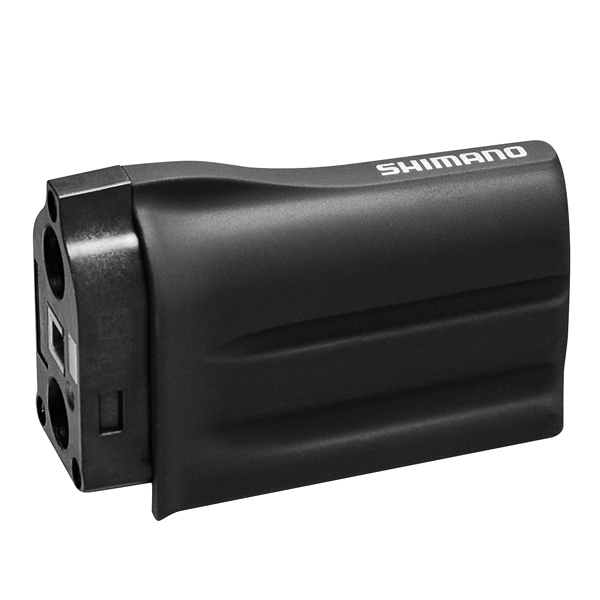 Shimano Batterie (di2 spec.) sm-btr1 externe 37 wh à 114.99 € en ligne ...