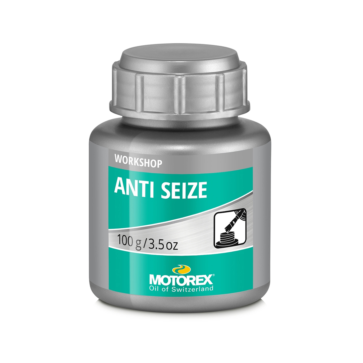 Motorex Anti seize pot 100g | 14.49 € - Culture Vélo